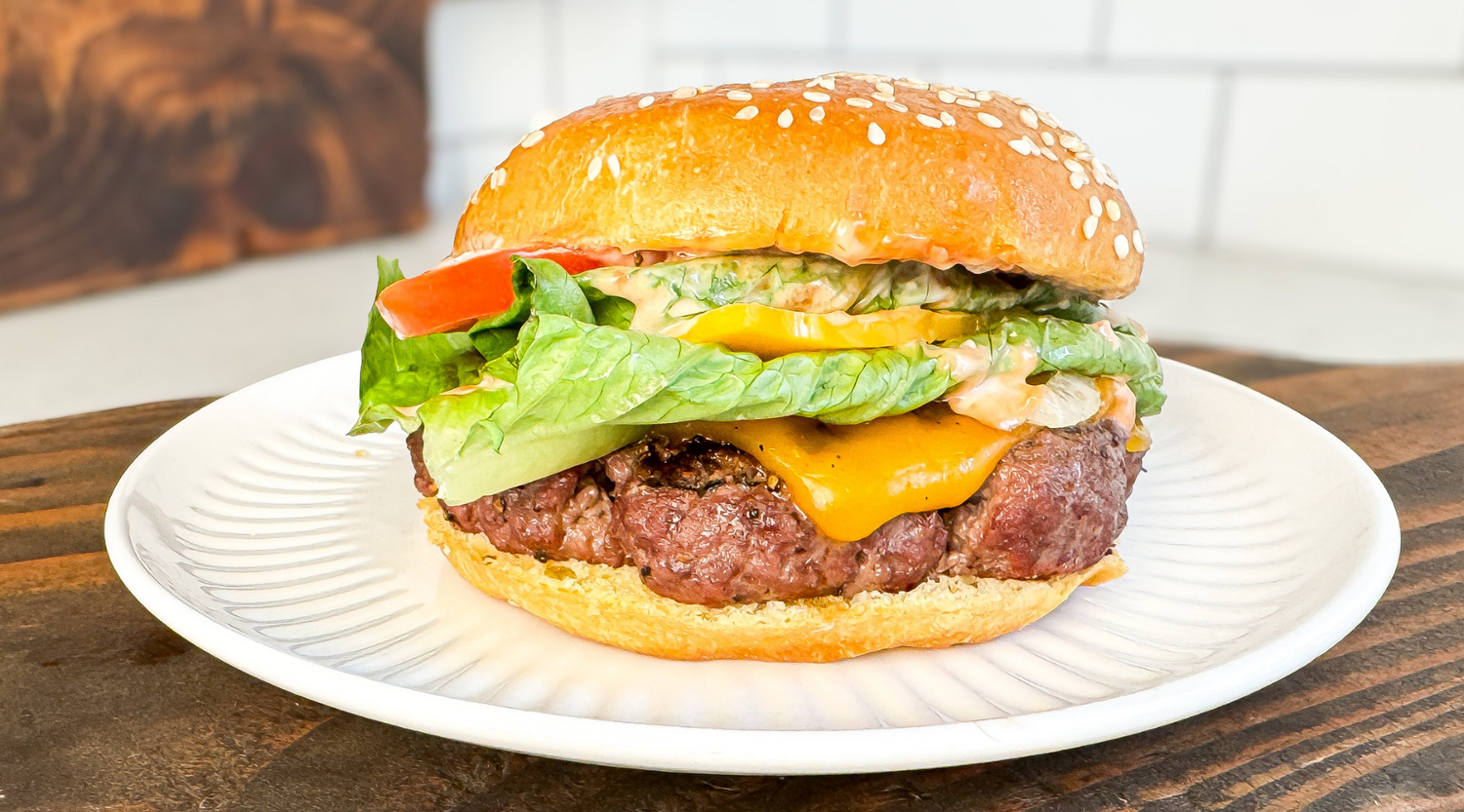Why Your Burger Falls Apart (And How to Fix It) – Ponderosa Meat Co.